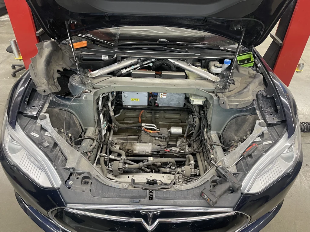 Gallery - Ramsey Repair LLC