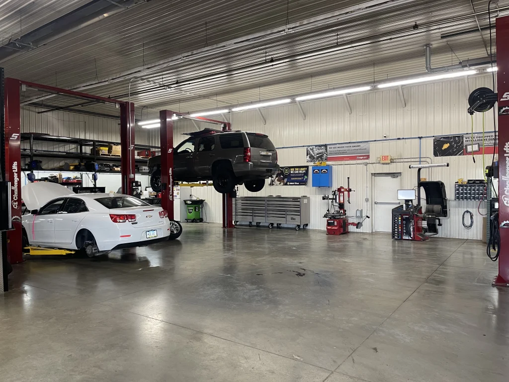 Auto Repair Services in Cedar Rapids, IA | Ramsey Repair